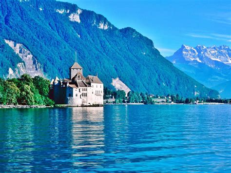 27 Things To Do In Geneva Without Needing A Bankers Salary That