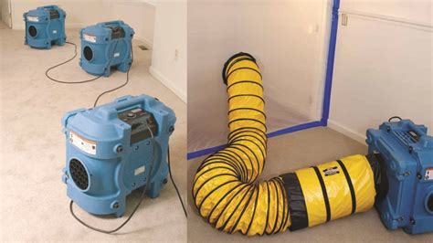Hepa Air Scrubber Ultimate Solutions