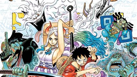 Downloaden Sie Kostenlose Wano Wallpaper 100 Wano Wallpaper