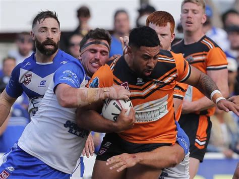 Photo Gallery: Check out the snaps from Gold Coast Rugby League grand ...