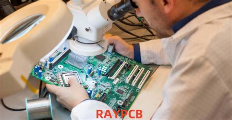 Why Consider Thermal Pad PCB In Manufacturing And Design RAYPCB