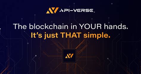 API Verse AI Powered Tool For Web3 And Blockchain Development