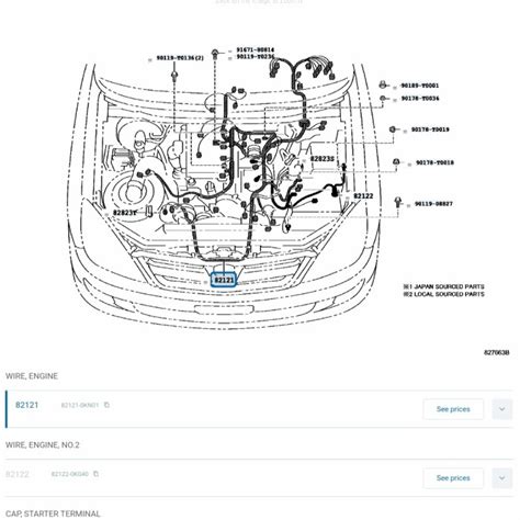 Wiring Diagram Toyota Innova Wiring Boards