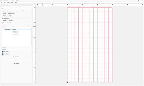 raster feature for leveling stock carbide create carbide 3d