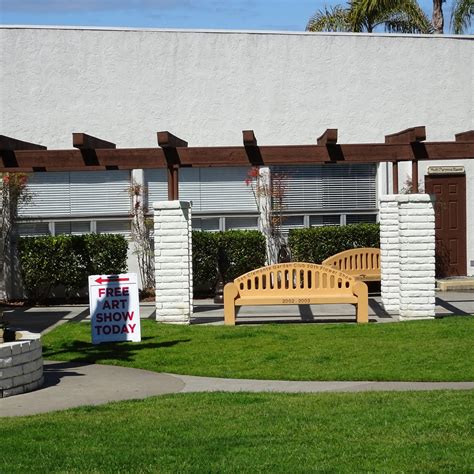 San Clemente Community Center All You Should Know Before Going 2026