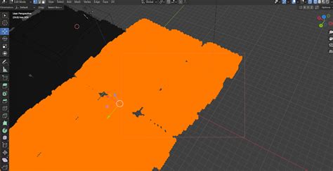 Guys Is This Too Many Polygons R Blender