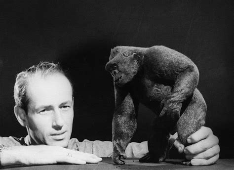 Ray Harryhausen The Legendary Life Of An Animation Master Stop