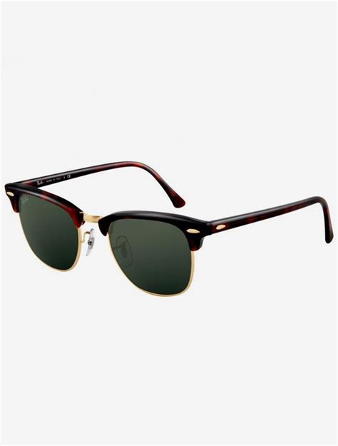 Nop Tiffany Responsive Theme Demo Store Vintage Clubmaster Sunglasses
