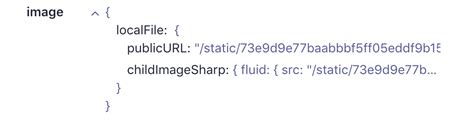 contentful algolia search using gatsby image stack overflow