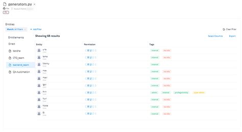 Varonis Enhances Github Security Offering With Secrets Discovery And