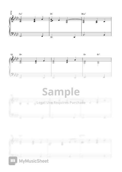 Paul Kyle 예수 우리 왕이여 Jesus We Enthrone You Sheets By Heavenpiano