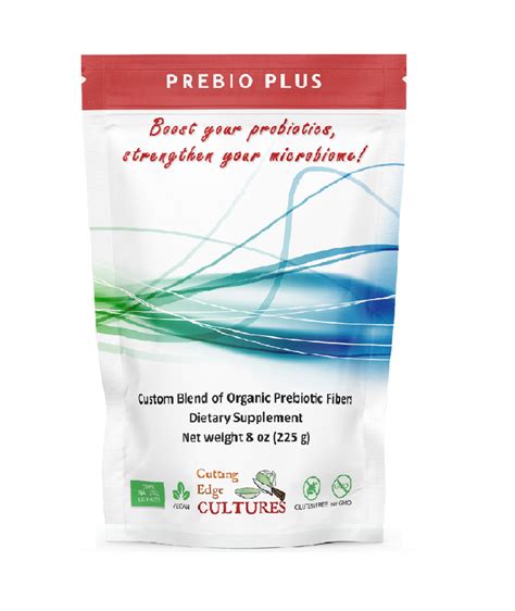 Prebio Plus