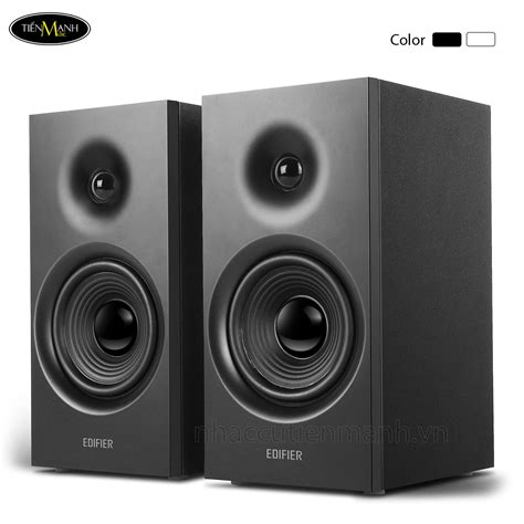 Loa Bluetooth Nghe Nh C Kh Ng D Y Edifier R Bt C P Nh C C Ti N M Nh