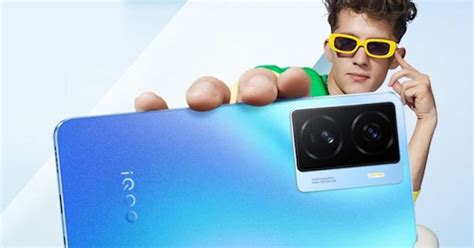 Iqoo Z G Launched In India Check Out Its Specs Price Bank Offers Other Details