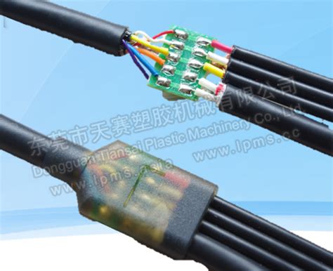 DIY Low EMF Cable And Connectors Page 2