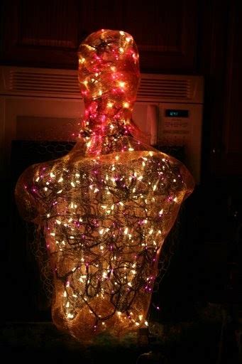 Elephants And Redwoods Pps Winter Bash 2009