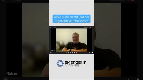 How To Prioritize Tasks That Matter Emergent Partners Llc Posted On