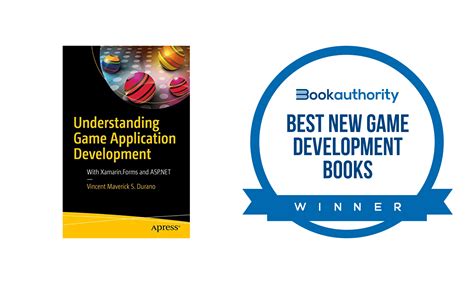 9 Best New Game Development Books To Read In 2021 Bookauthority