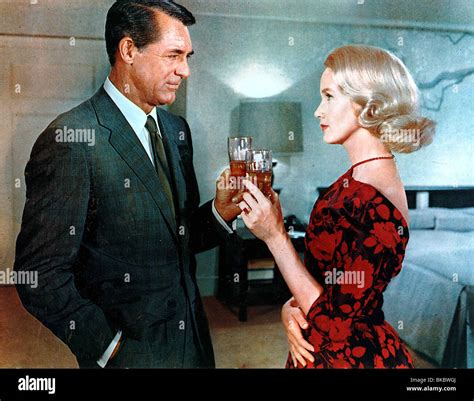 North By Northwest Cary Grant Banque De Photographies Et Dimages à