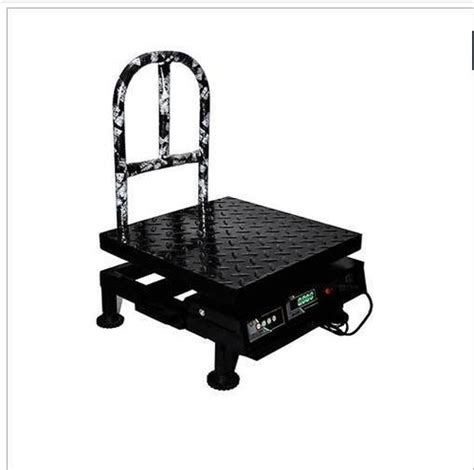 Lcd Display Electronic Weighing Scale At Best Price In Delhi Marha India