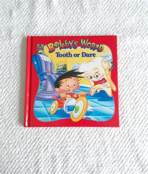 Howie Mandel Bobbys World