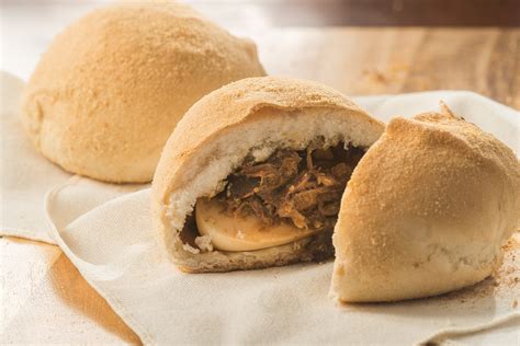 Beas Bread Basket Streetscape Mall Cebu Philippines