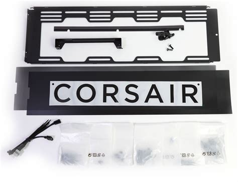 Corsair Frame 5000d Rs Argb Im Test Dreiklang Aus Größe Innovation Und Modularität Hardwareluxx