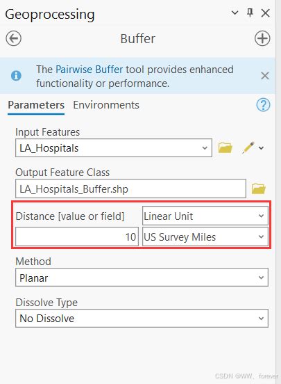 【arcgis pro实操第8期】两步浮动集水区法原理及实操案例 arcgis pro 3 2 csdn博客