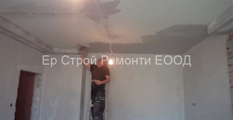 Шпакловка | Шпакловане | Видове шпакловки