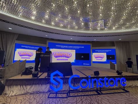 Rizwan Ansari On Linkedin Coinstore Token2049 Singapore