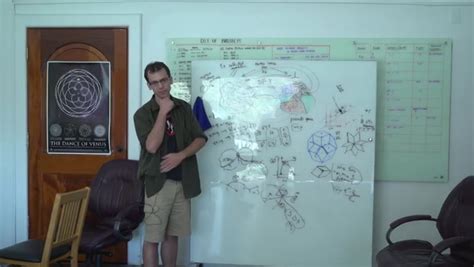 Dugan Hammock Generating Quasicrystals Multi Grid And Cut And Project Methods Quantum Gravity