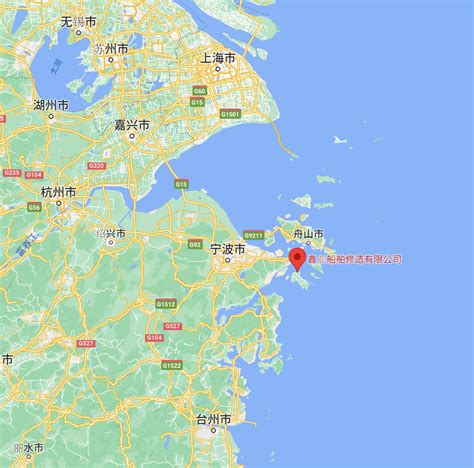 China Xinya Shipyard 20230722 大阪・制御機器を専門とする機器メンテナンス会社｜harbor Tech