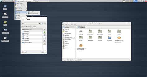 XFCE Ubuntu And PPA Web Upd Ubuntu Linux Blog