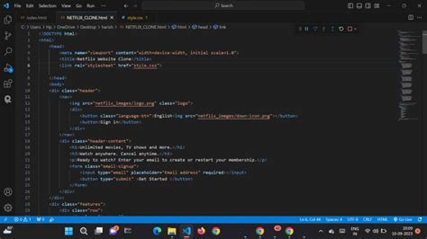 Dipesh Pawar On Linkedin Bharatintern Github