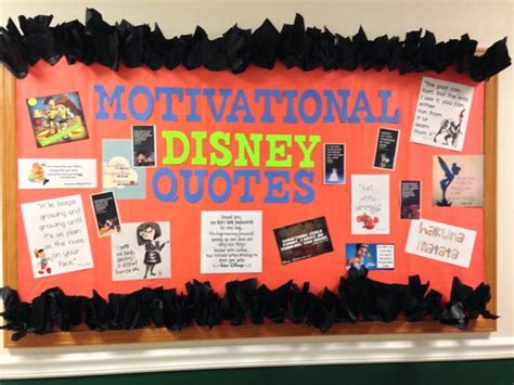 Uplifting Quotes Boards