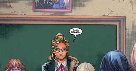 Sheena Fatal Exams 1 Preview Jungle Queen Vs High School