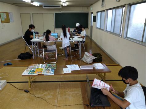 Coderdojo Japan Coderdojo市川真間76回目、5人のninjaの参加ですが、驚異の女子率80