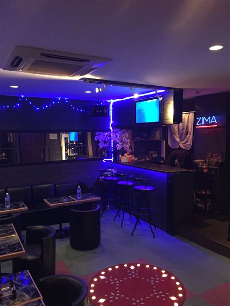 日本語勉強中でーすヽ。ノ 本八幡パブ夢