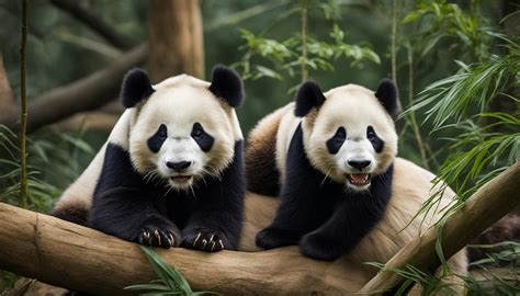 What Is The Social Structure Of Giant Panda Groups