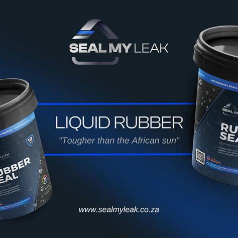 Seal My Leak Somerset West