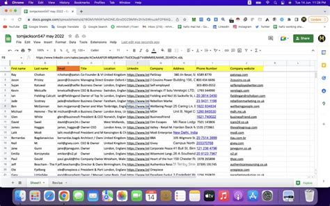 Saikot Islam On Linkedin Leadgeneration Datacollection Dataentrywork Webresearch