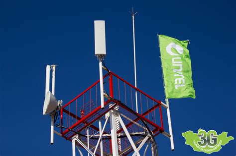 Unitel Монгол орны урд хилээс хойд хил Алтанбулагаас Замын Үүд
