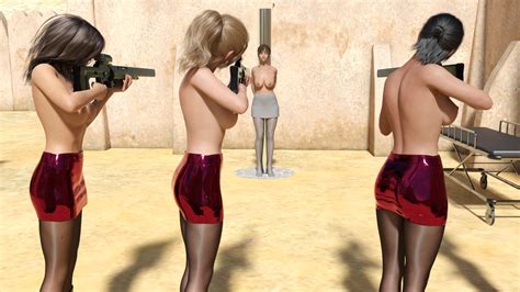 Laeti Dazza Colony To