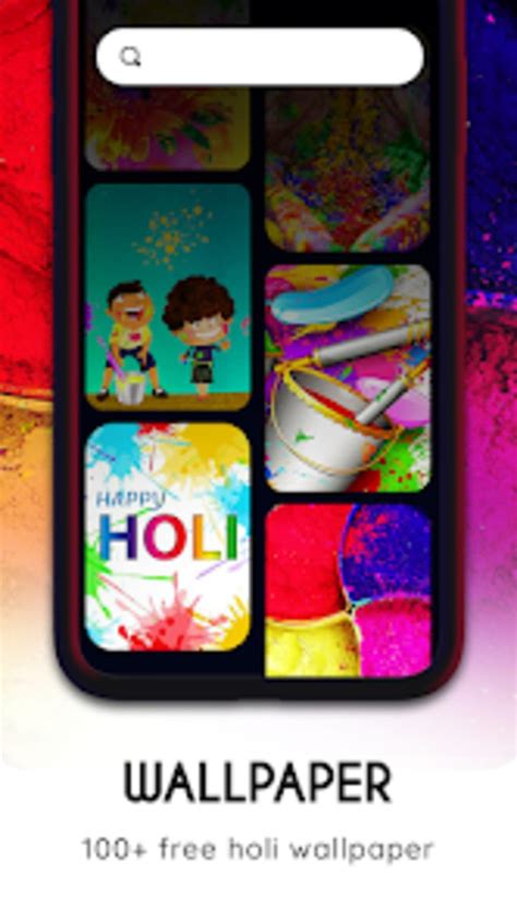 Happy Holi Wishes 2023 Apk Pour Android Télécharger