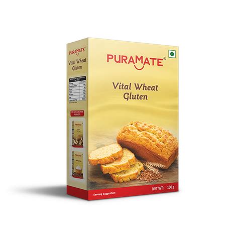 Frieda Loves Bread Vital Wheat Gluten Vs Dough Enhancer Vlkygl
