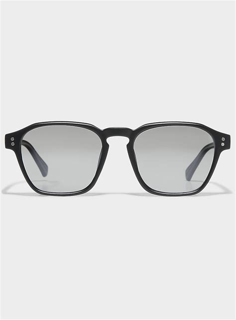 Johan Square Sunglasses Le 31 Mens Square Sunglasses Simons