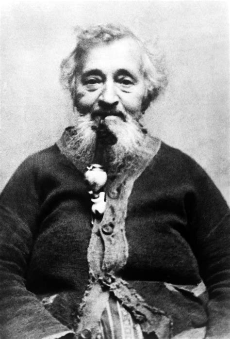 The Dark History Of Bearded Ladies