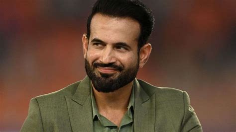 Irfan Pathan Slams Padosi For Finding Pleasure In Indias U19 Mens