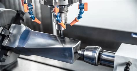 CNC Precision Machining: Everything You Need to Know