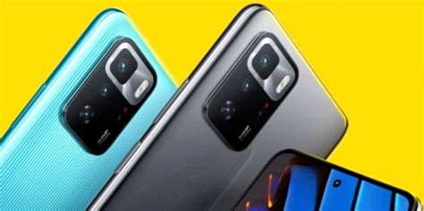 Poco Memasuki Tahun Dengan Poco X Dan M Series Untuk Para Pencetus Tren Gen Z Info Bintaro